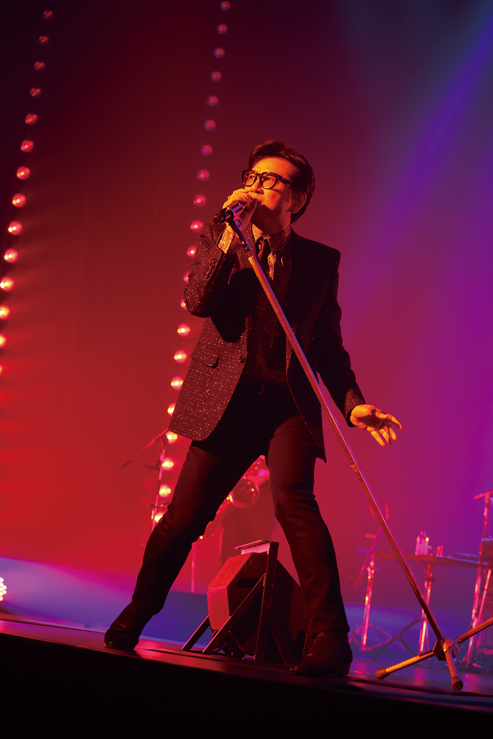 ACTIONツアー LIVE PHOTO ALBUM – FFF